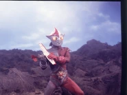 Jumborg Ace | Ultraman Wiki | Fandom
