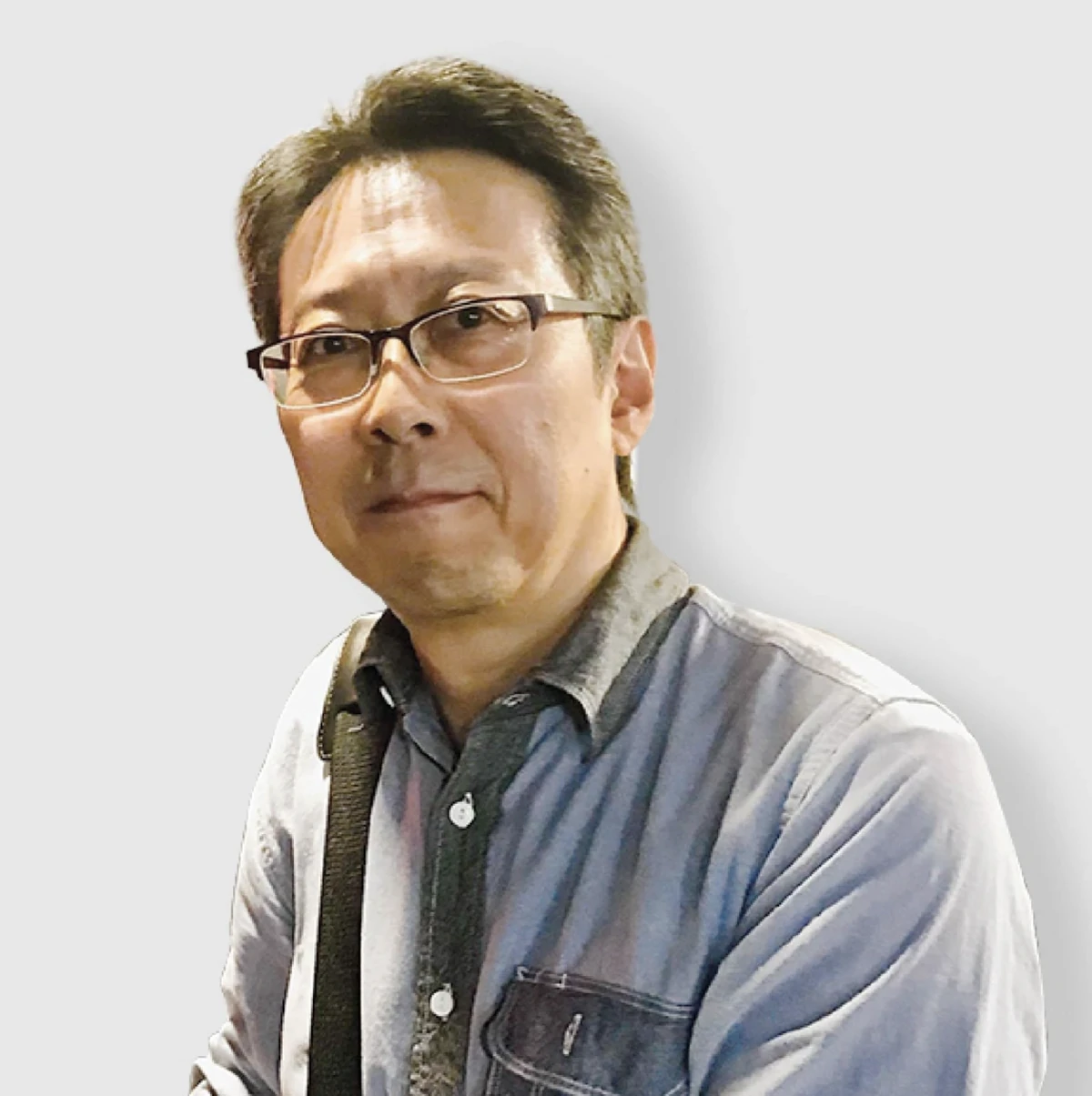 Yuichi Abe | Ultraman Wiki | Fandom