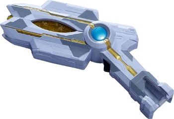 GUTS Sparklence | Ultraman Wiki | Fandom