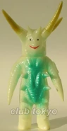Darkron | Ultraman Wiki | Fandom
