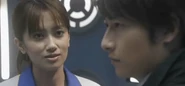 Jun Haruna | Ultraman Wiki | Fandom