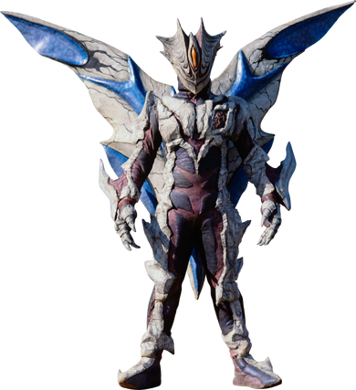 Kyrieloid | Ultraman Wiki | Fandom