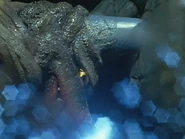 Lanosaurus | Ultraman Wiki | Fandom