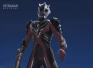 Dark Mephisto | Ultraman Wiki | Fandom