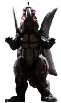 Sazora | Ultraman Wiki | Fandom