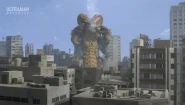 Gargorgon | Ultraman Wiki | Fandom