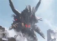 Ezmael | Ultraman Wiki | Fandom