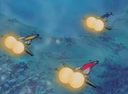 Ultra Force | Ultraman Wiki | Fandom