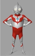 Ultradad | Ultraman Wiki | Fandom