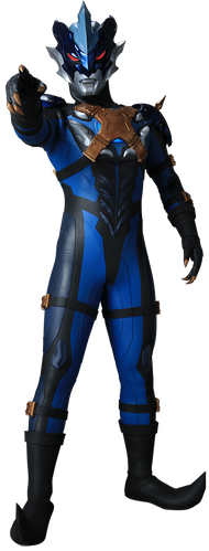Ultraman Tregear | Ultraman Wiki | Fandom
