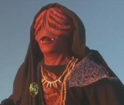 Alien Zelan | Ultraman Wiki | Fandom