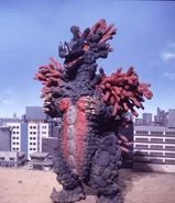 Verokron/Gallery | Ultraman Wiki | Fandom