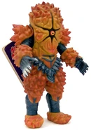 Ragstone | Ultraman Wiki | Fandom