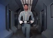Alien Godola/Gallery | Ultraman Wiki | Fandom