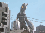 Dark Baltan | Ultraman Wiki | Fandom