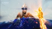 Evil Trigger | Ultraman Wiki | Fandom