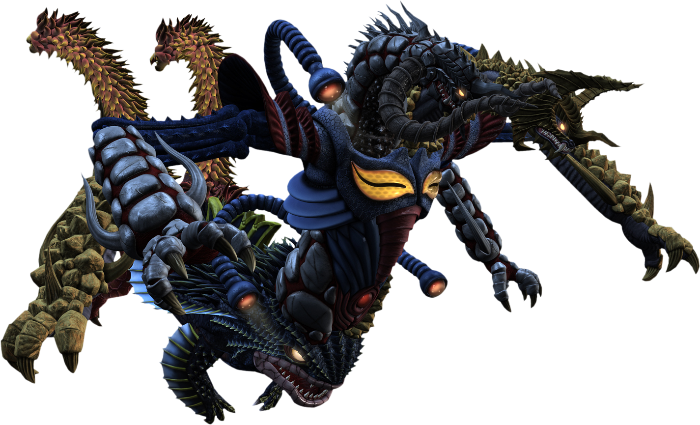 Giga Khimaira | Ultraman Wiki | Fandom Giga Khimaira | Ultraman Wiki | Fandom
