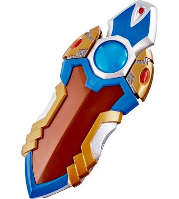 Knight Brace | Ultraman Wiki | Fandom