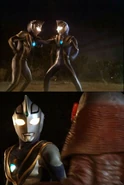 Alien Zarab | Ultraman Wiki | Fandom
