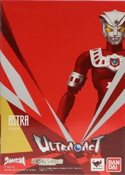 Astra/Merchandise | Ultraman Wiki | Fandom