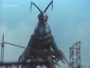 Alien Virmin | Ultraman Wiki | Fandom