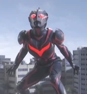 Dark Zagi/Gallery | Ultraman Wiki | Fandom