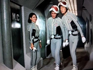 UG (Ultra Guard) | Ultraman Wiki | Fandom