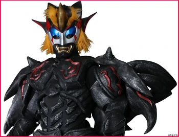 Volcan | Ultraman Wiki | Fandom