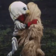 Woo | Ultraman Wiki | Fandom