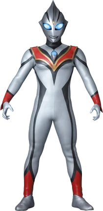 Evil Tiga | Ultraman Wiki | Fandom