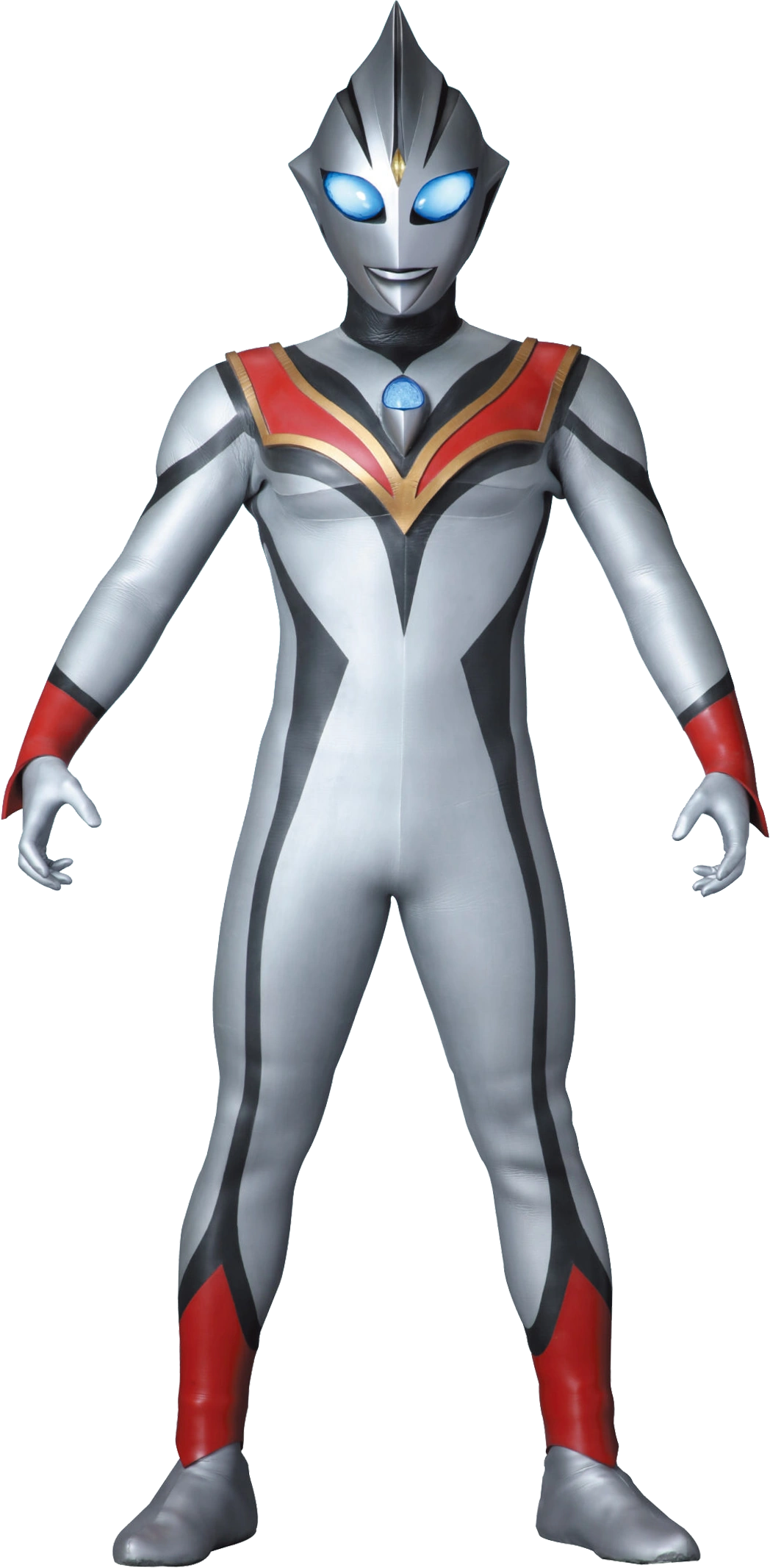 Ultraman Evil Nexus