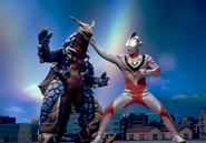 Gakuzom | Ultraman Wiki | Fandom