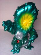 Greenmons | Ultraman Wiki | Fandom