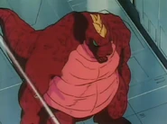 Hella Umaya | Ultraman Wiki | Fandom