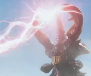 Insectus | Ultraman Wiki | Fandom