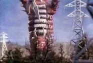 King Ginger | Ultraman Wiki | Fandom