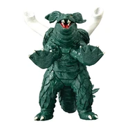 Leogon | Ultraman Wiki | Fandom