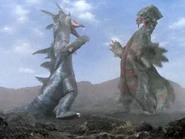 Muruchi/Gallery | Ultraman Wiki | Fandom