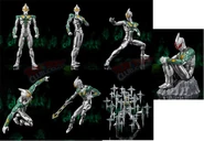 Mirror Knight | Ultraman Wiki | Fandom