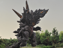 Darambia | Ultraman Wiki | Fandom