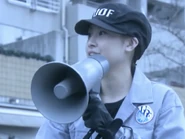 UDF (United Defense Federation) | Ultraman Wiki | Fandom