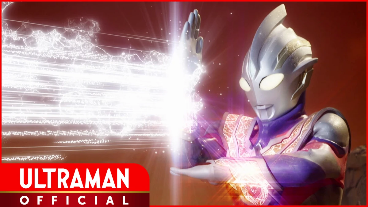 Ultraman Trigger/Gallery | Ultraman Wiki | Fandom