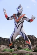 Evil Trigger | Ultraman Wiki | Fandom