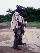 Fishman | Ultraman Wiki | Fandom