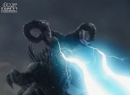 Pazuzu | Ultraman Wiki | Fandom