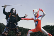 Renki | Ultraman Wiki | Fandom
