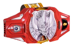 Strium Brace | Ultraman Wiki | Fandom