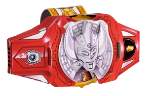 Strium Brace | Ultraman Wiki | Fandom