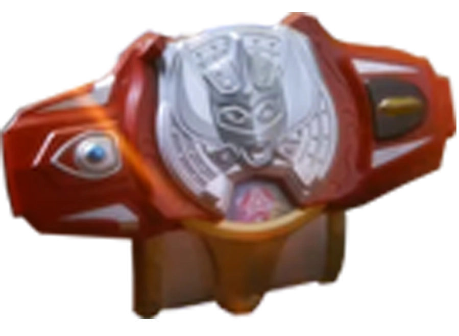 Strium Brace | Ultraman Wiki | Fandom