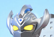 Beam Lamp | Ultraman Wiki | Fandom